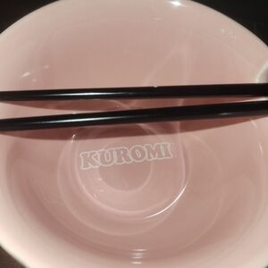Kuromi | Kitchen | Kuromi Ramen Bowl With Chopsticks 2oz | Poshmark